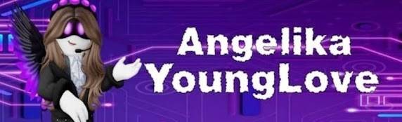 Angelika YoungLove