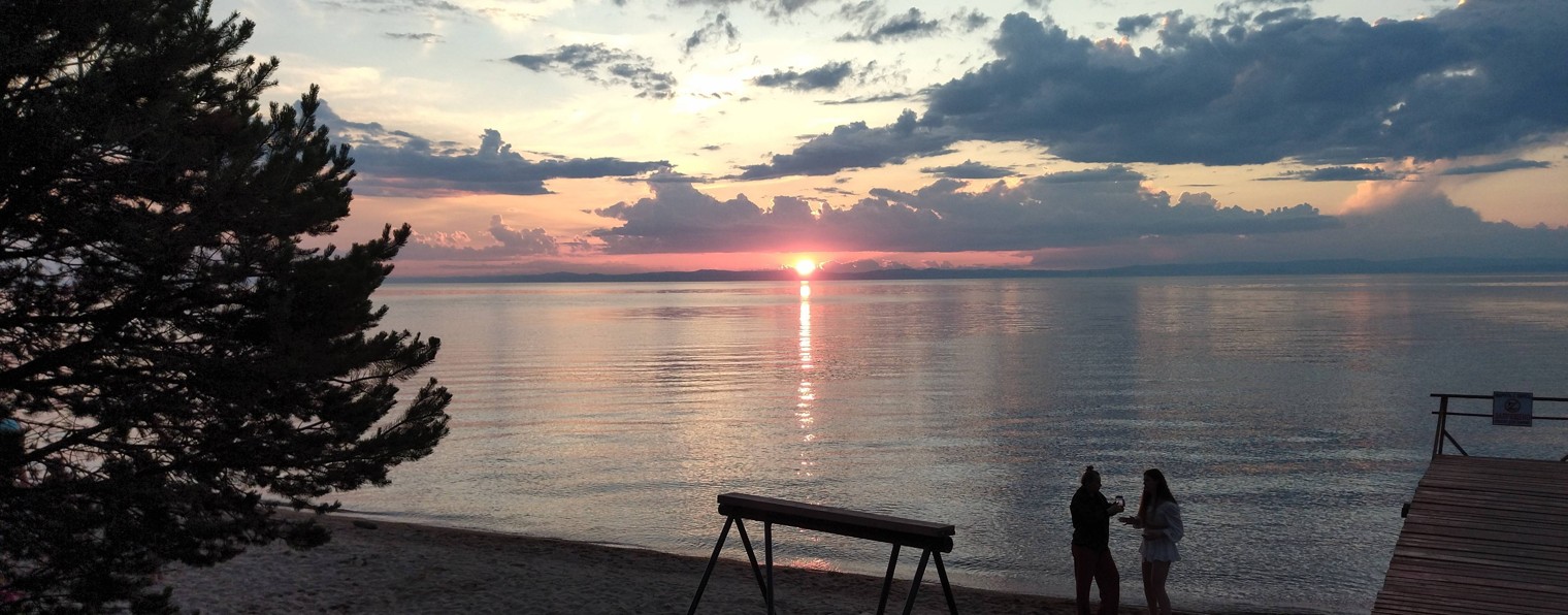 Александр Нагорнов