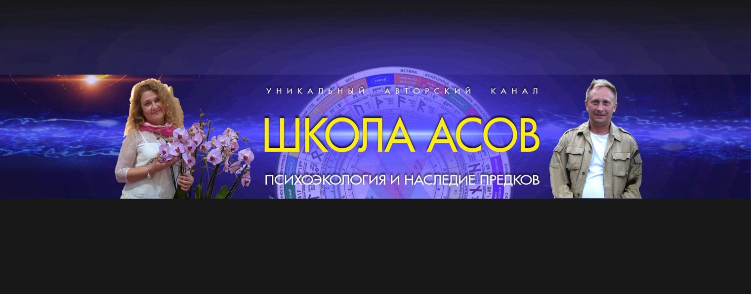 Школа Асов