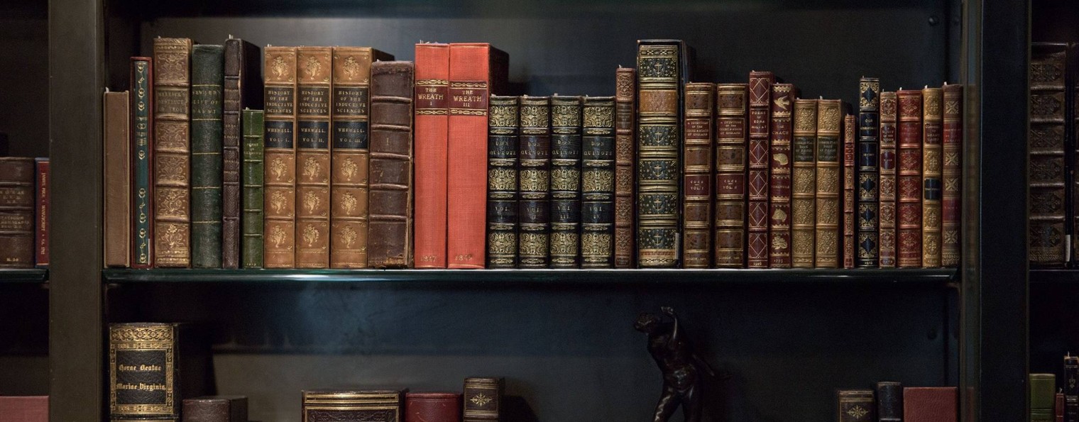 Мир историй