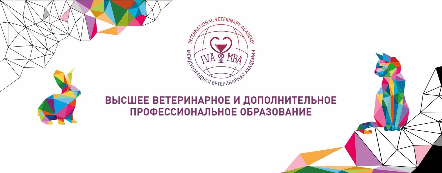 Международная Ветеринарная Академия
