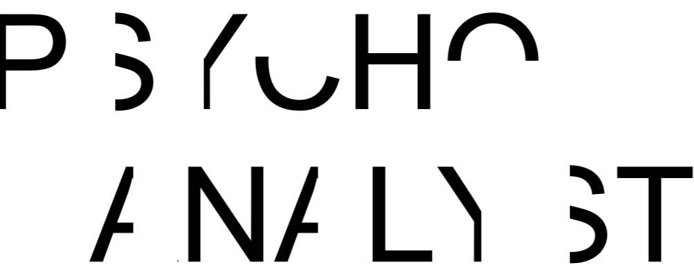 Астудинов Ярослав | Психоаналитик