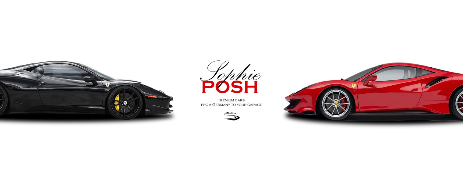 Poshcars
