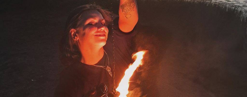 Полина Светлова