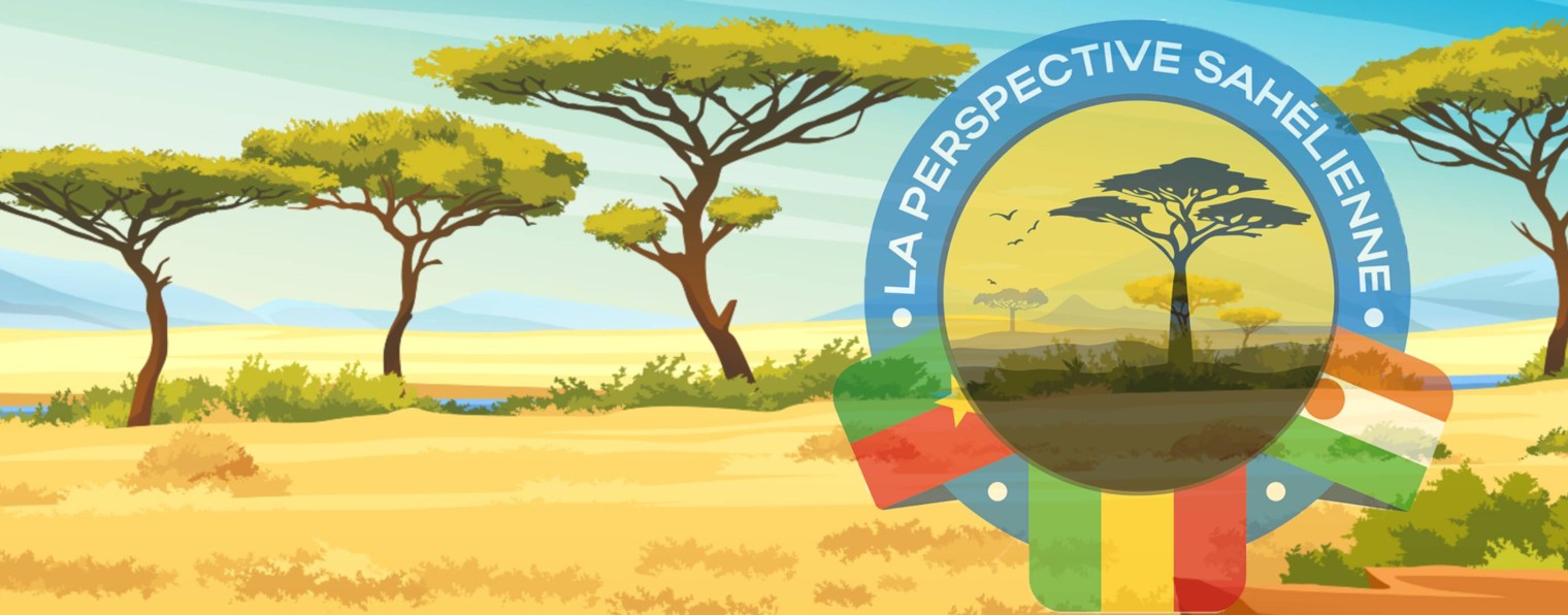 Perspective Sahélienne