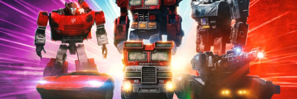 Optimus Prime