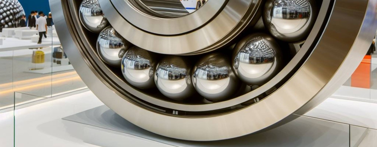 Техносреда - техника, оборудование и подшипники