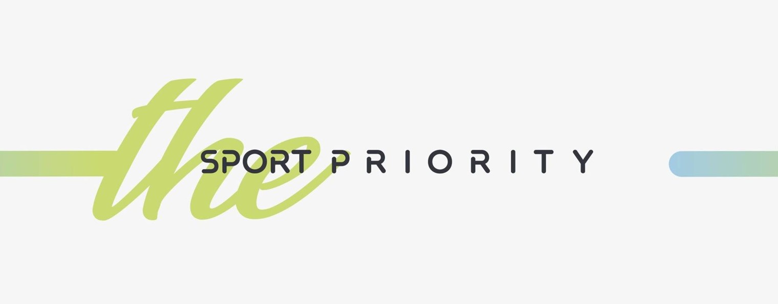 SPORT PRIORITY