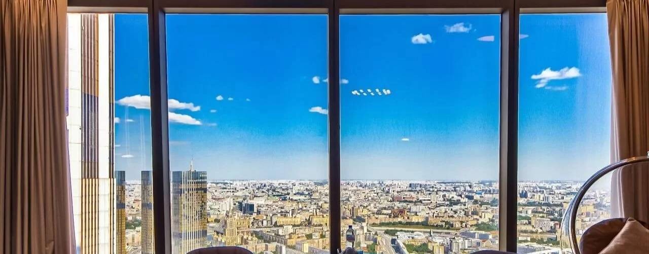 Sky Apartments