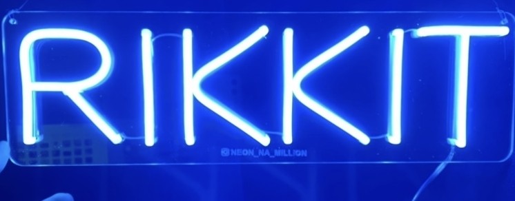 RIKKIT