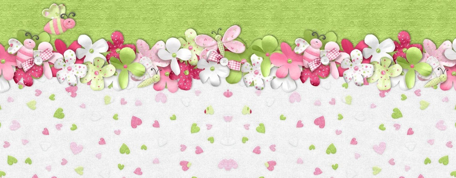 Банты и заколки для девочек