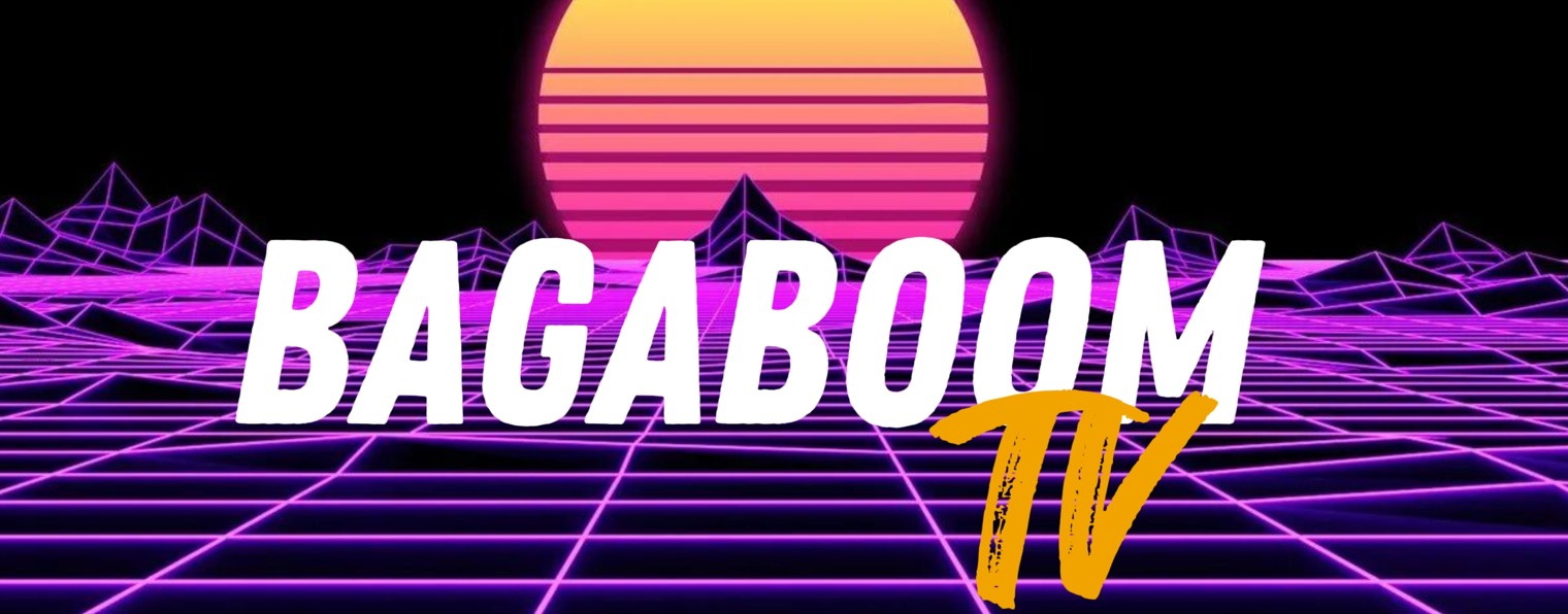 BagaBoomTV