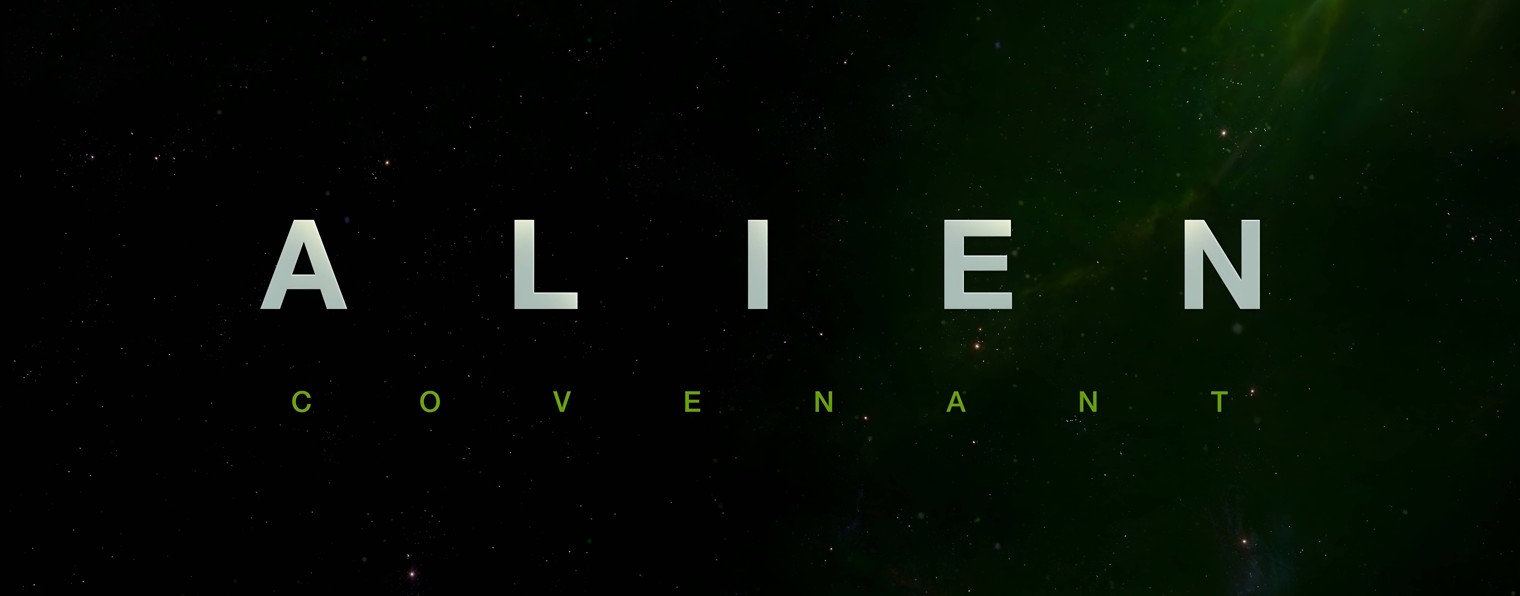 Alien Covenant