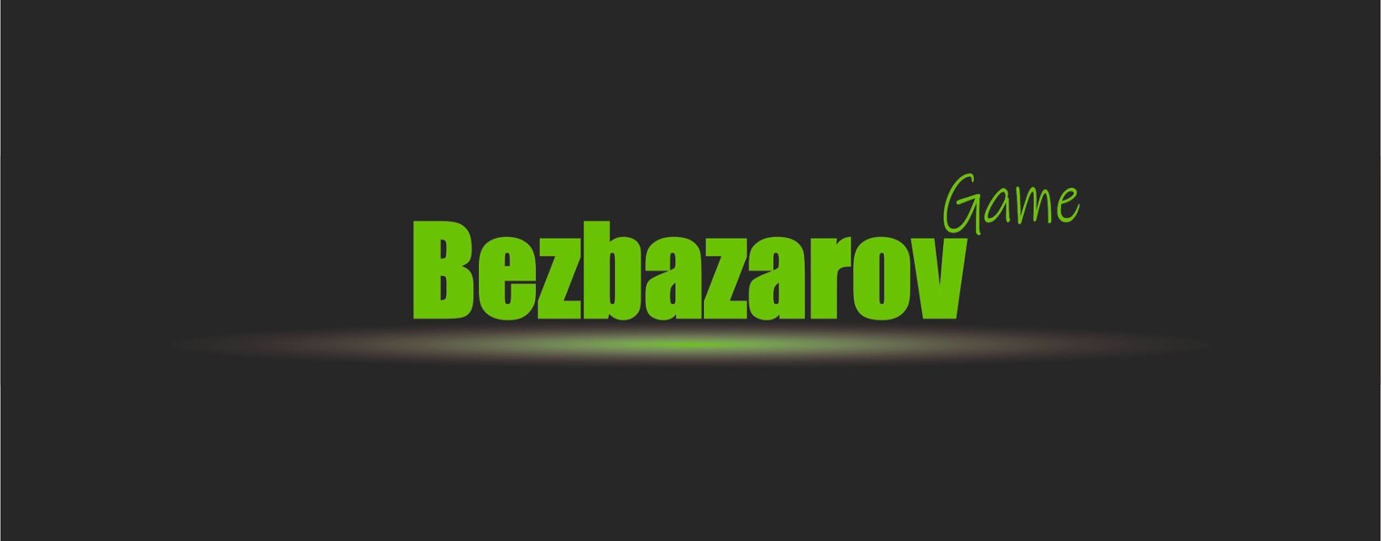 Bezbazarov