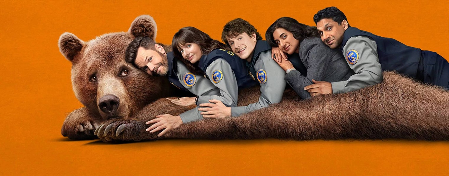 Сериал Контроль за животными / Animal Control