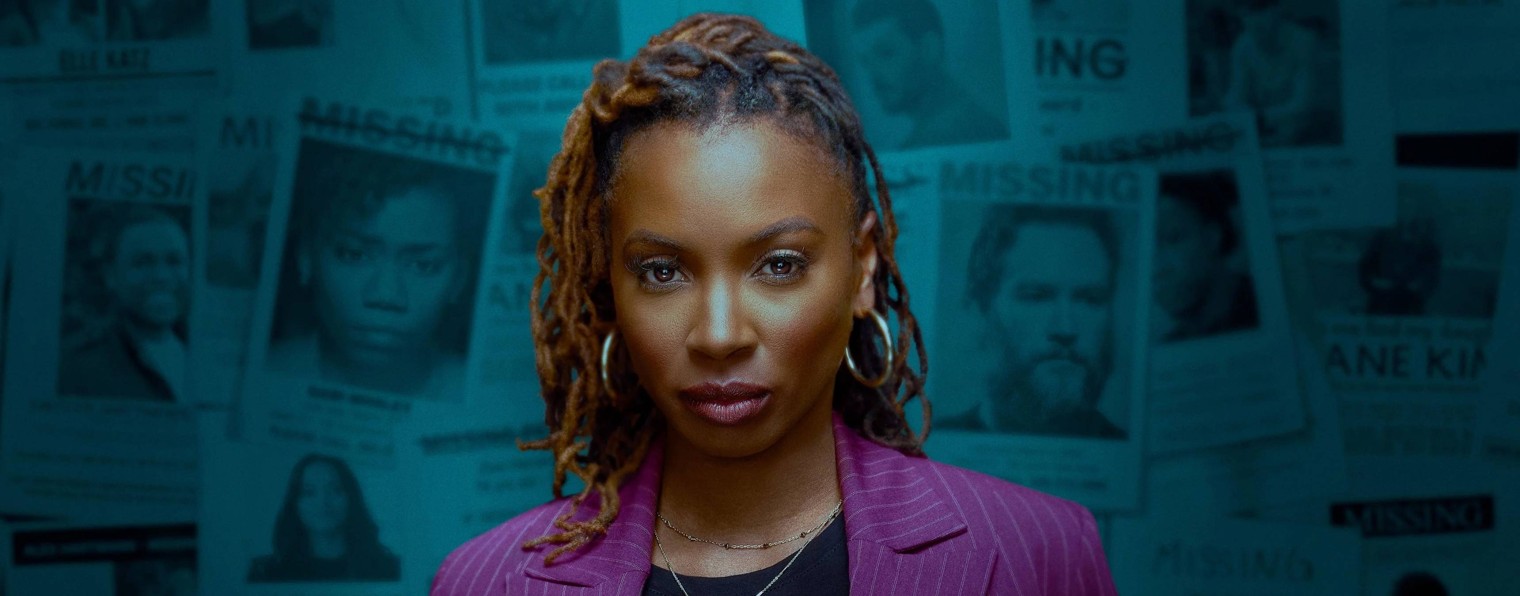 Сериал Поиски / Found