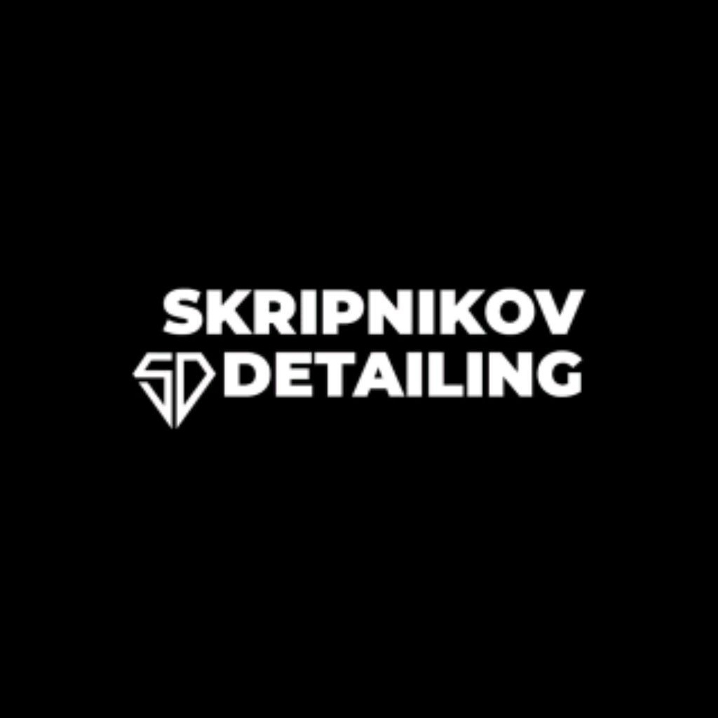 Автохимчистка SKRIPNIKOV DETAIL