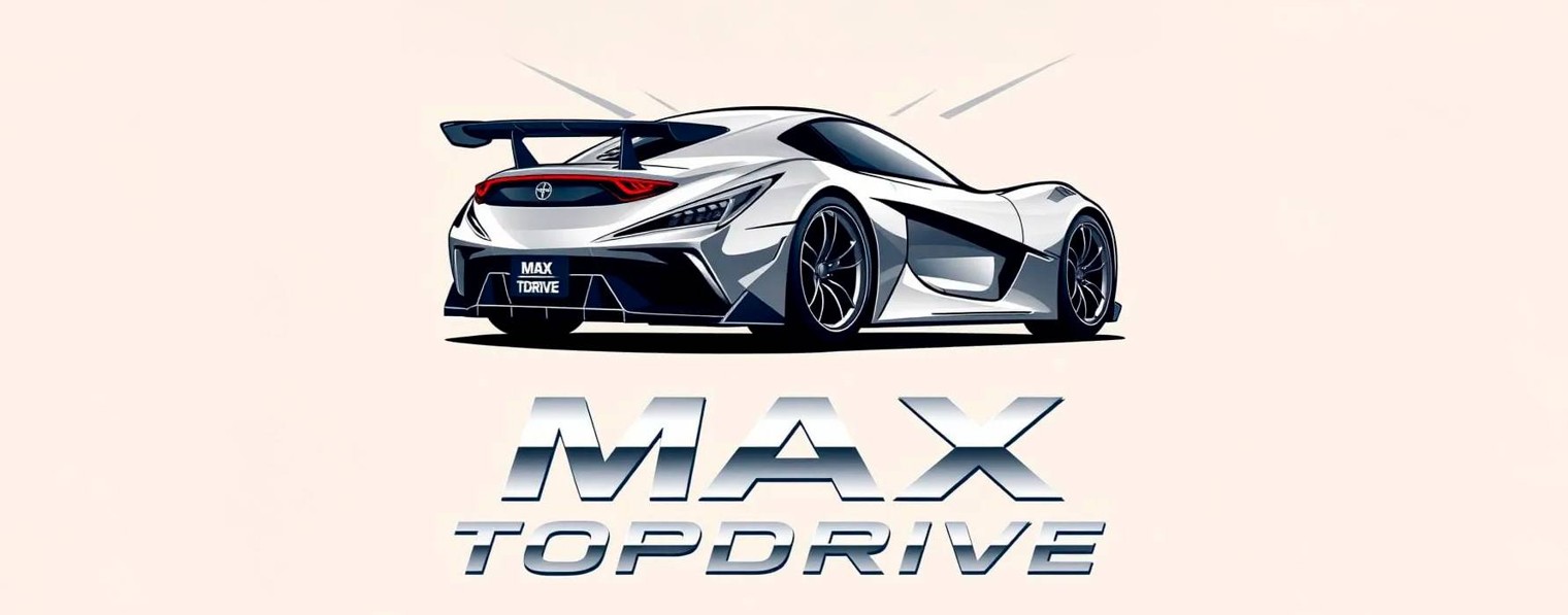 MAX TOPDRIVE