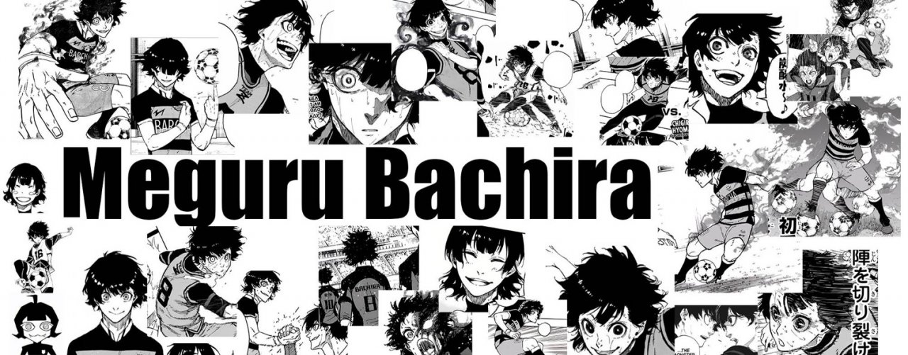 Meguru Bachira