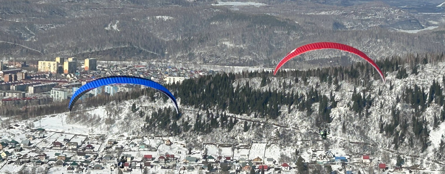 МГОСОРПС Клуб "Спираль"