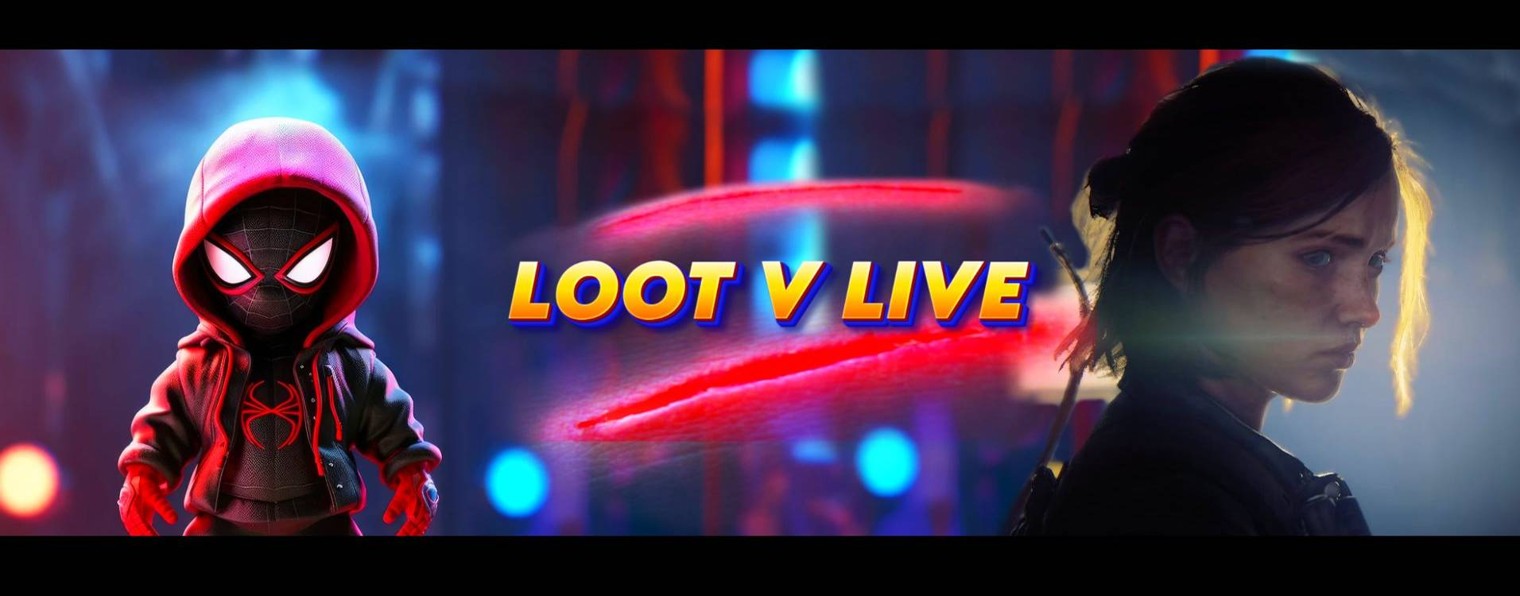 Loot V Live