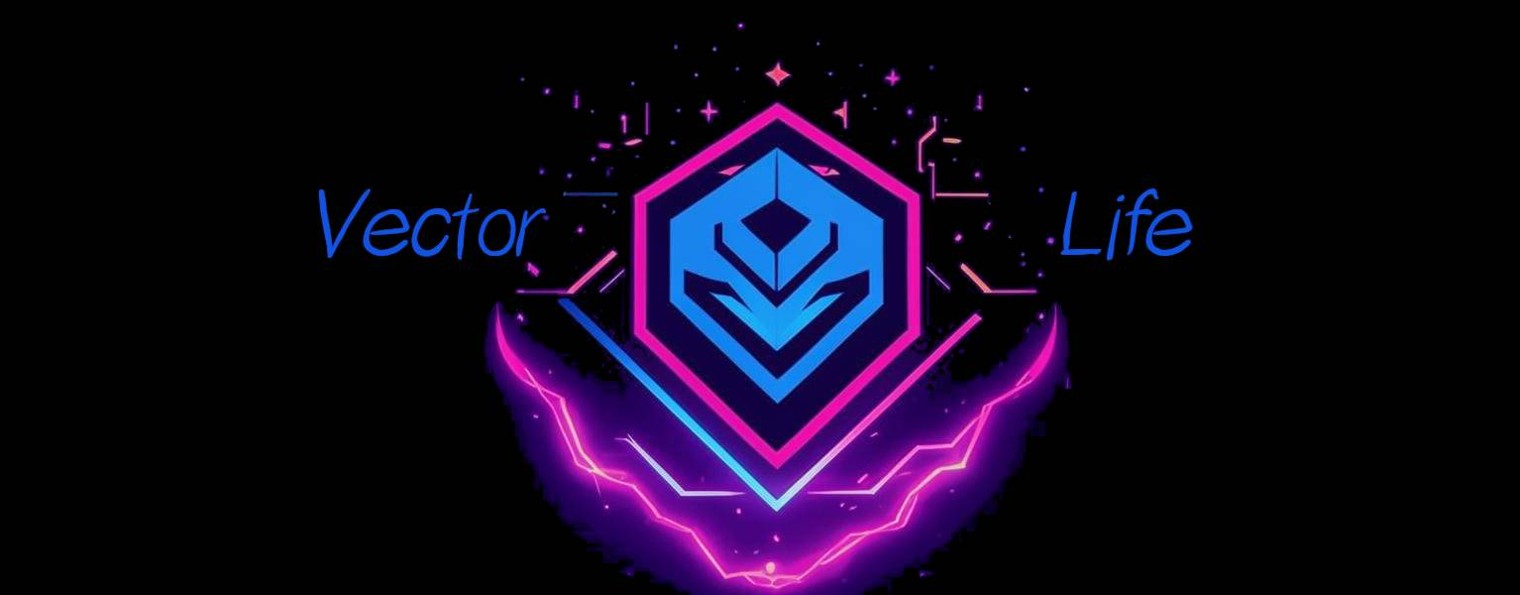 Vector Life