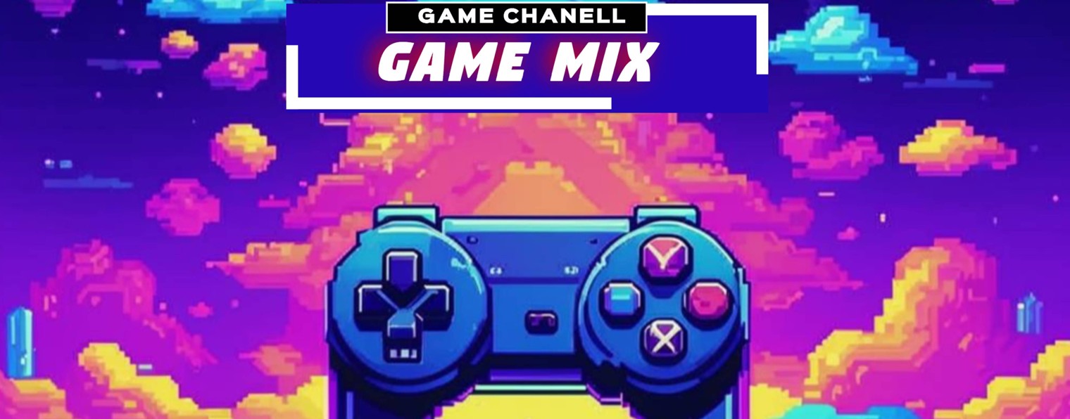 Game Mix