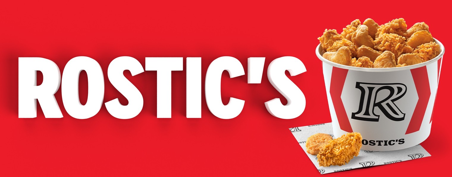 ROSTIC'S
