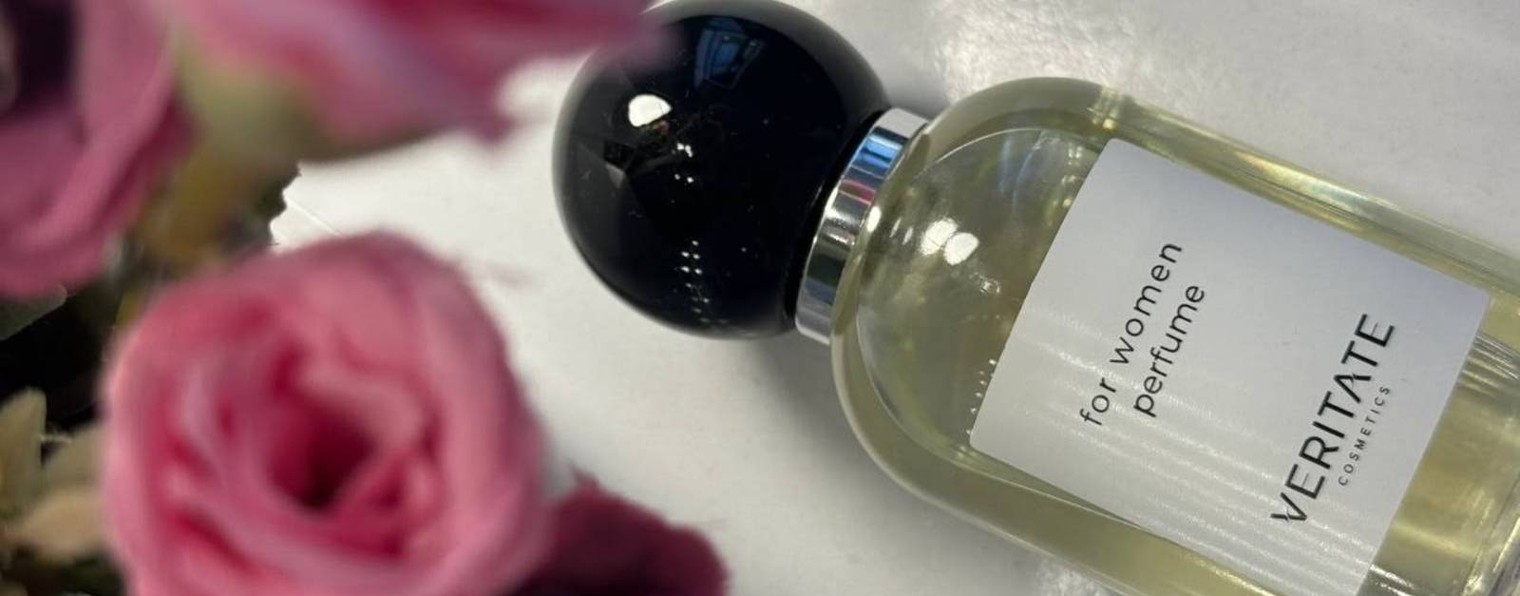 Галина | Духи VERITATE