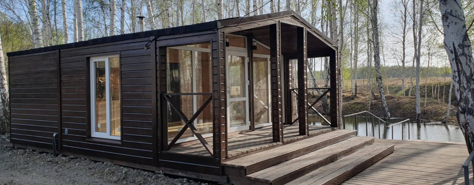 Компания Русский стиль в Каменске - Уральском