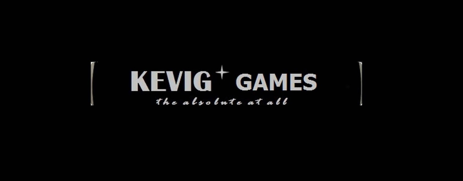 Kevig Games