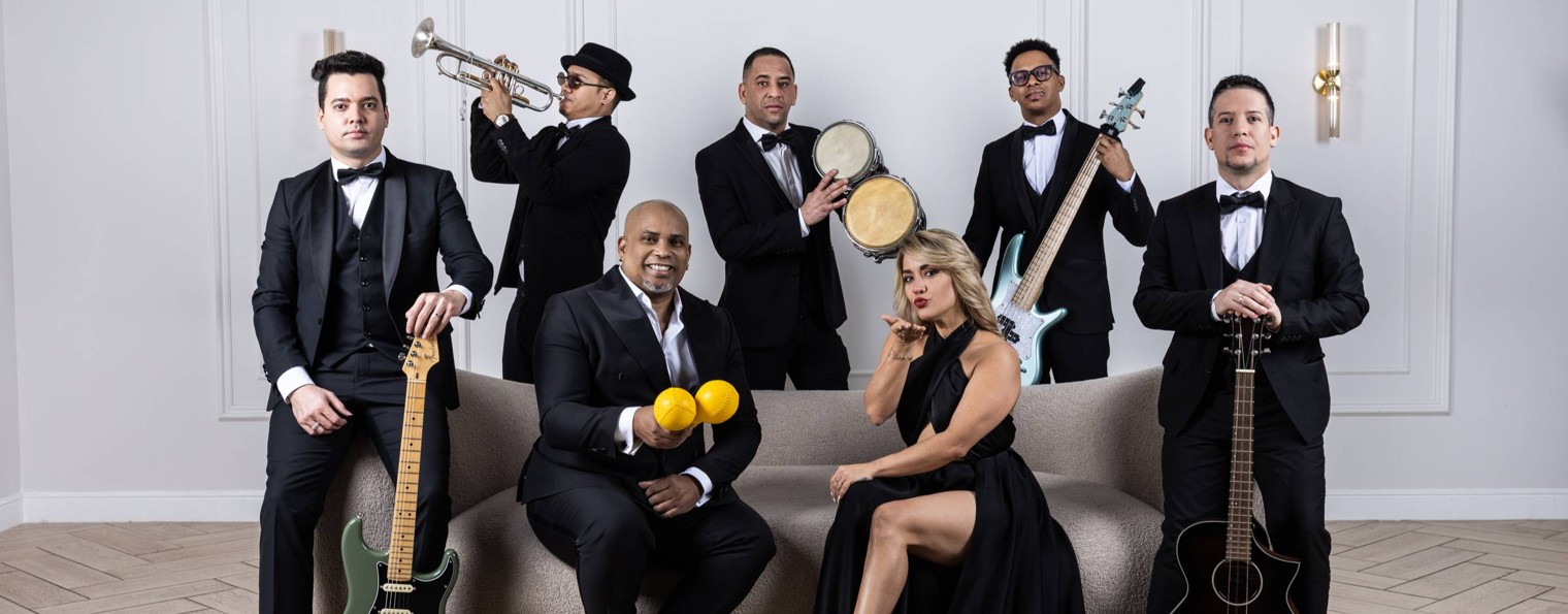 Hot Havana orchestra
