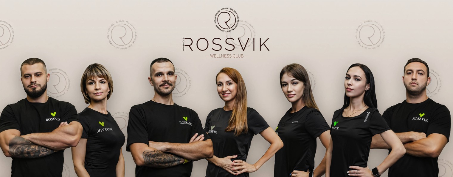 ROSSVIK WELLNESS CLUB