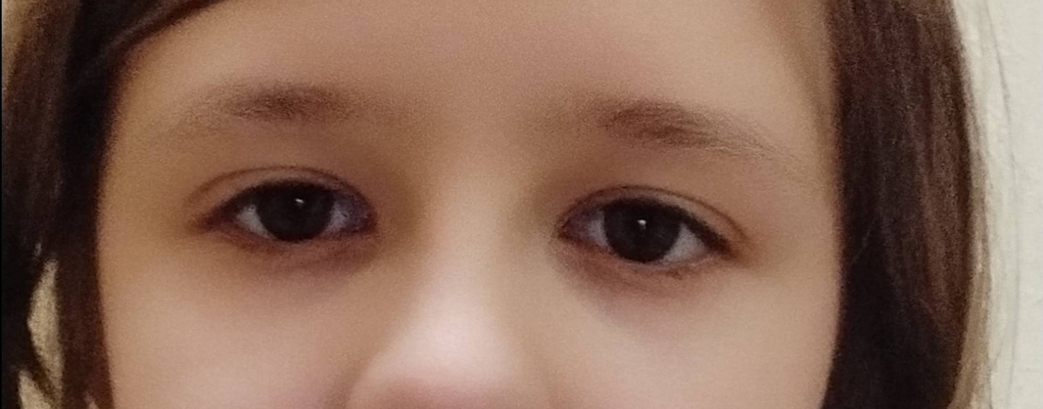 Анюта и Александр