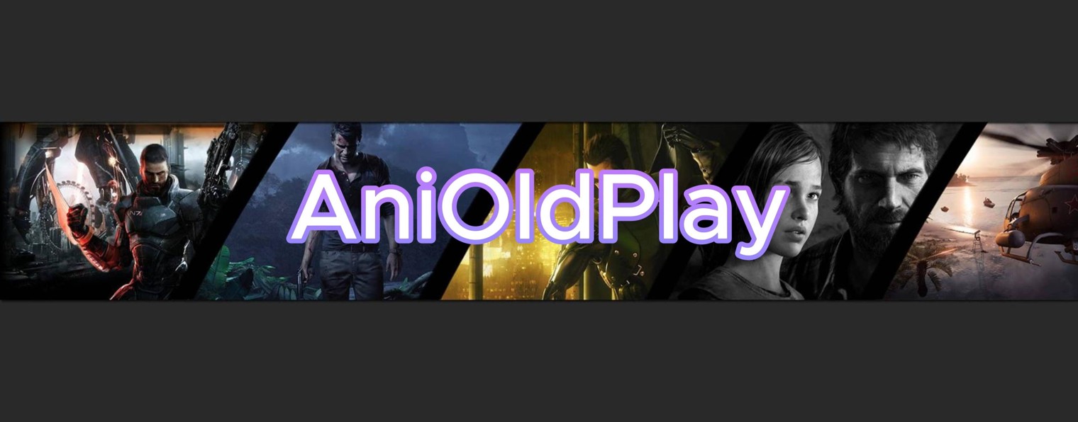 AniOldPlay