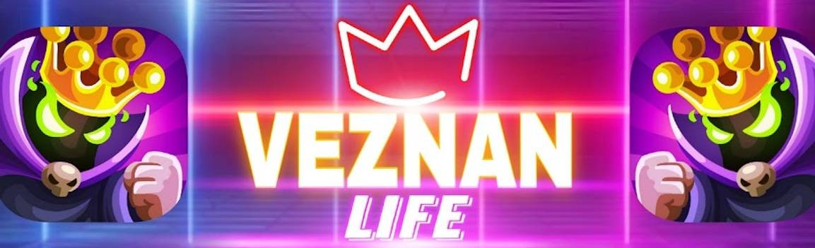Veznan Life