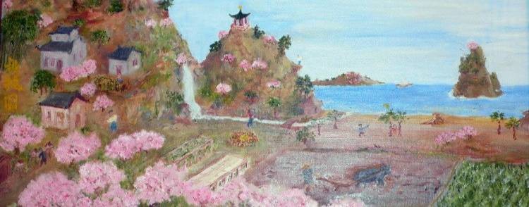 Ци Гун Дао. Москва.