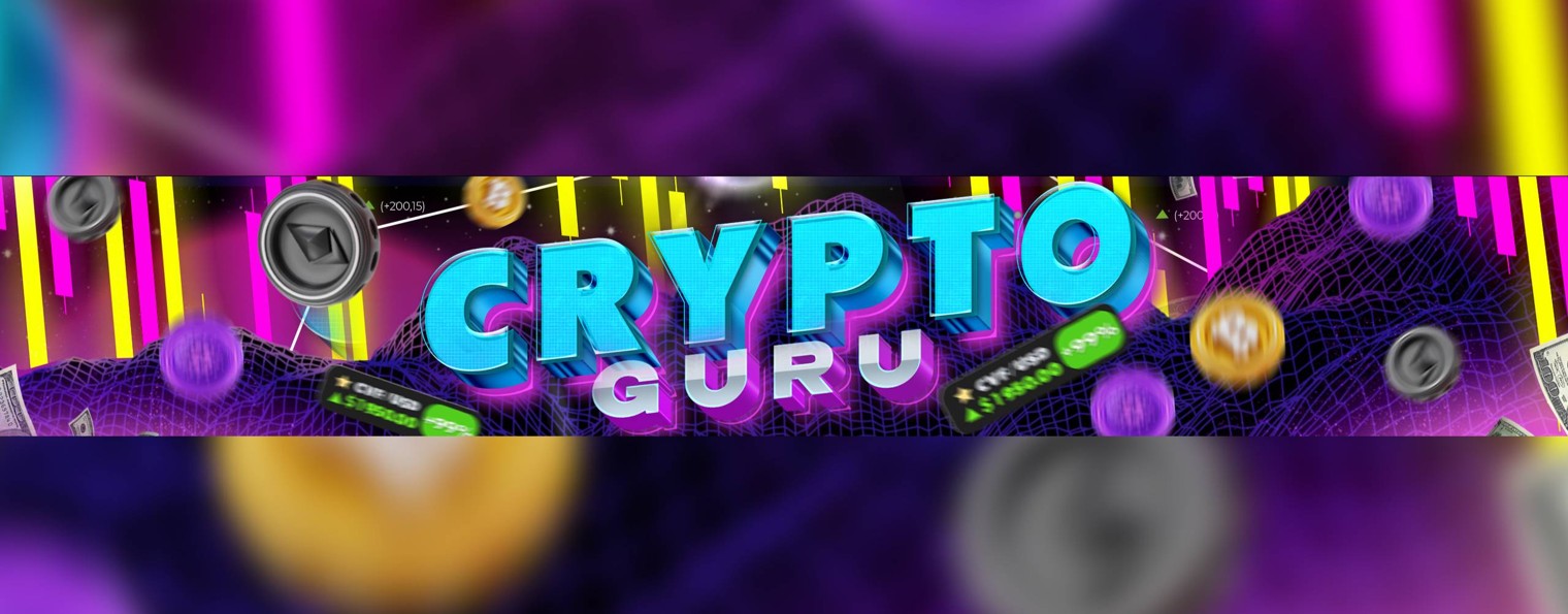 CryptoGuru