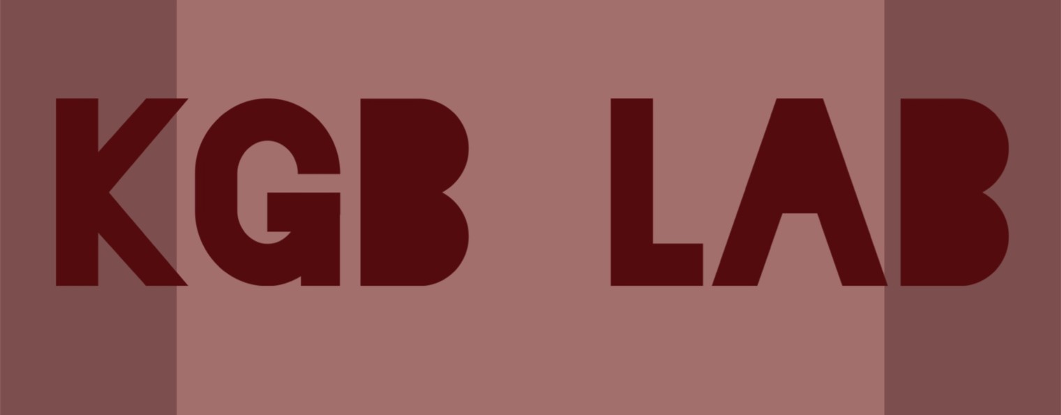 Квесты KGB LAB