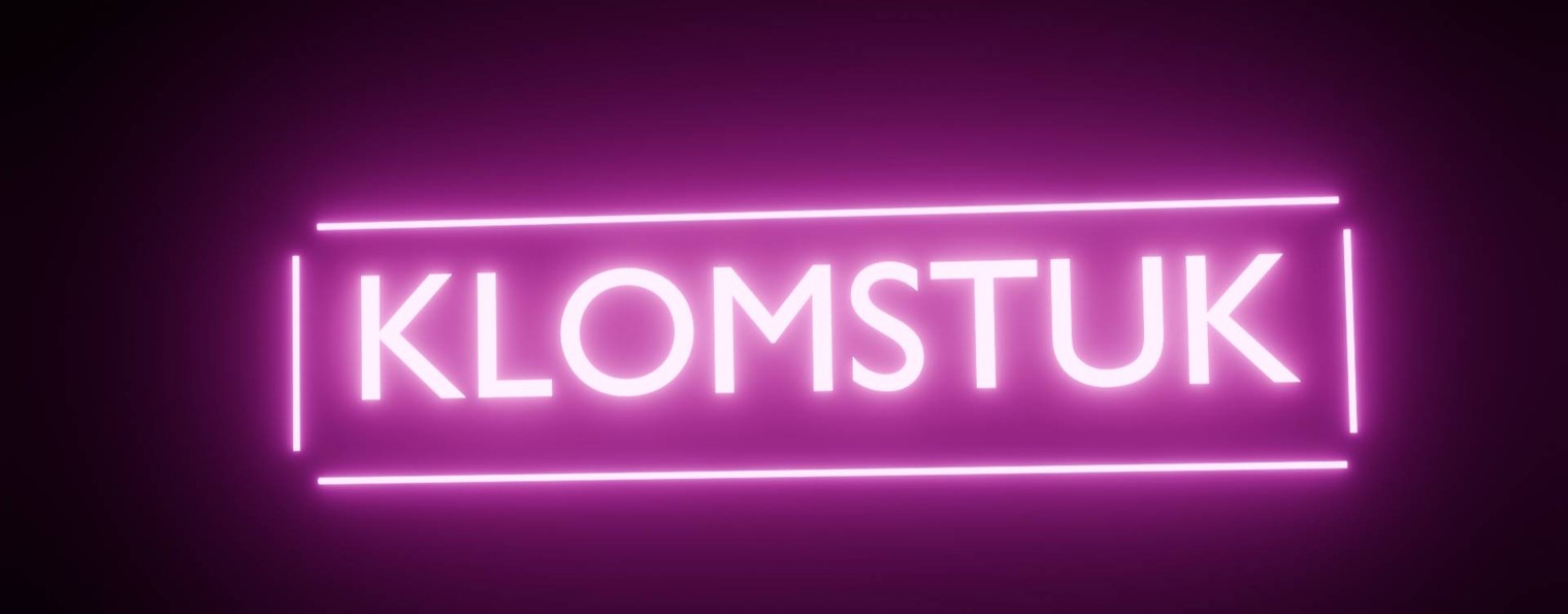 KLOMSTUK