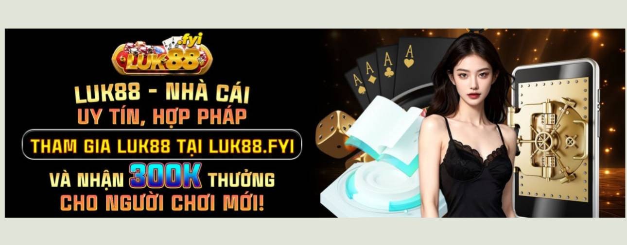 Luk88 fyi