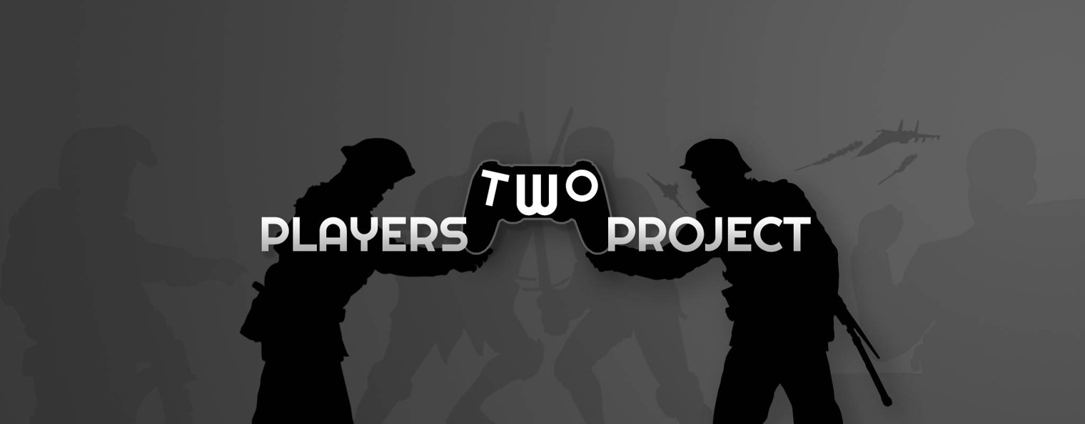 Two Players Project