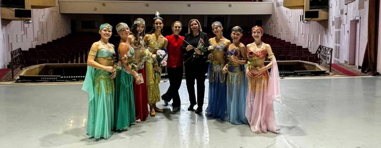 conductorcomposermariaromanova