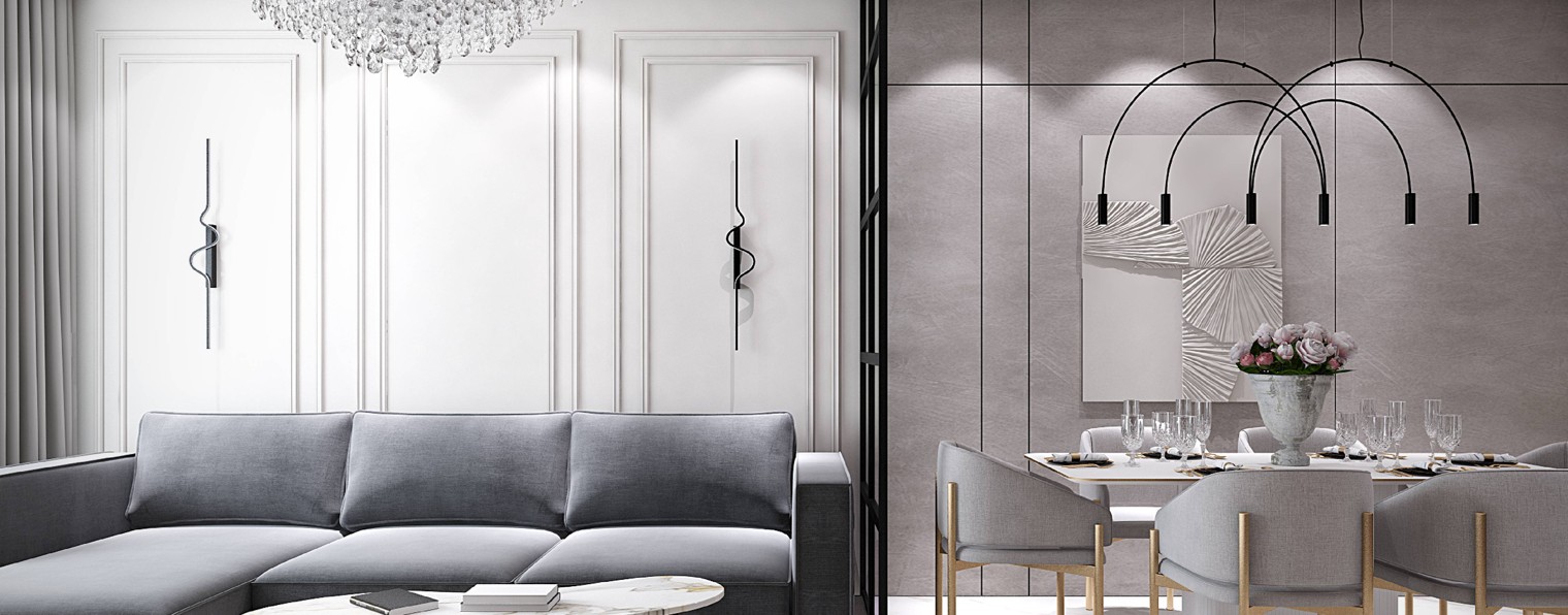 Мария Согорина I Дизайнер интерьеров