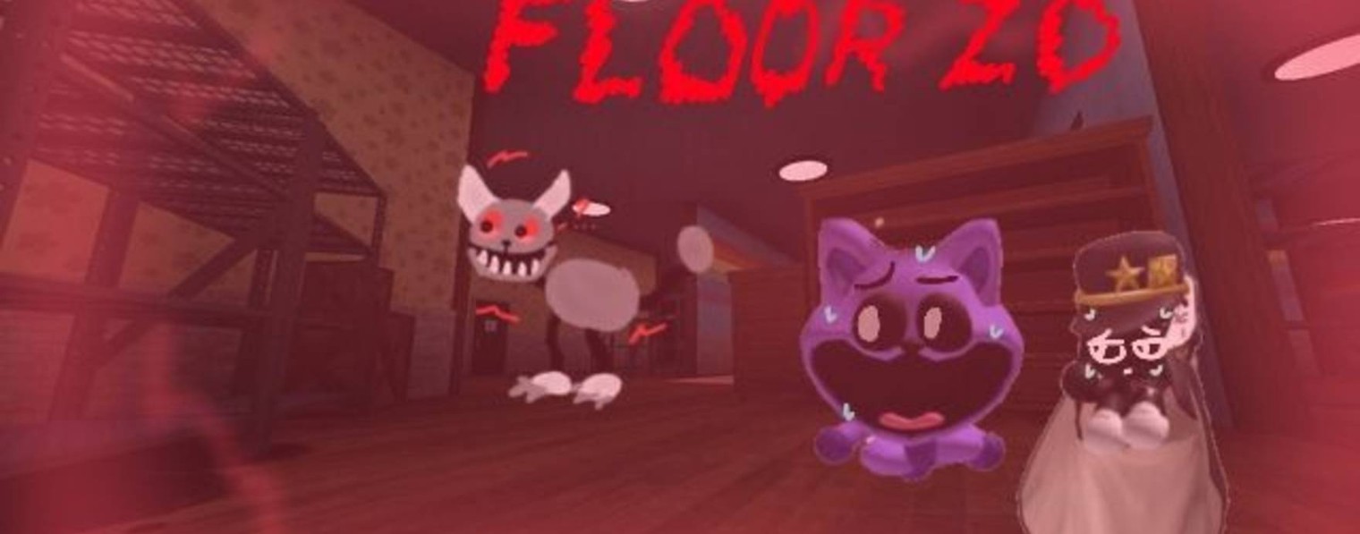 Мир Денди Roblox: Обучение для Начинающих