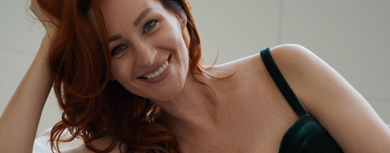 ОКСАНА ЯХНЕНКО - КОУЧ ПО УВЕРЕННОСТИ В СЕБЕ