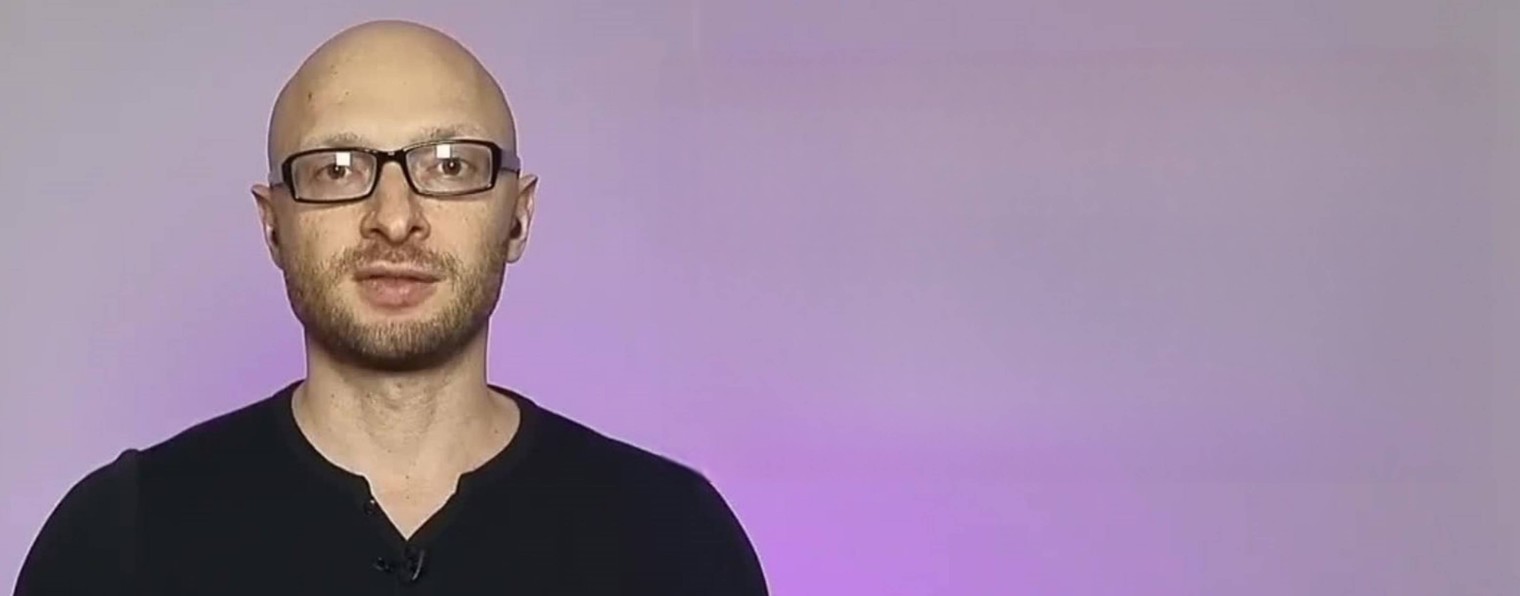 Михаил Ханин