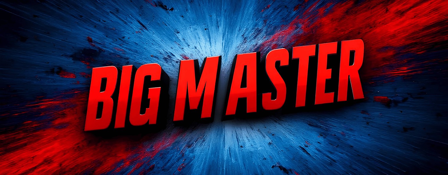 BIG Master