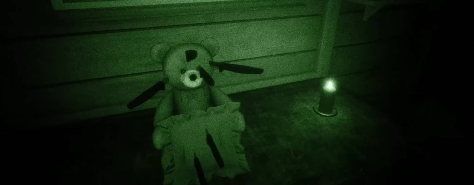 games_horror