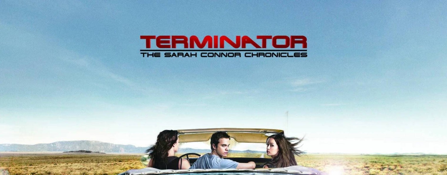 Терминатор: Битва за будущее  / Terminator